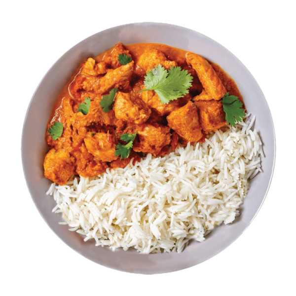 Butter Chicken from Kaiser | The Original Taste!
