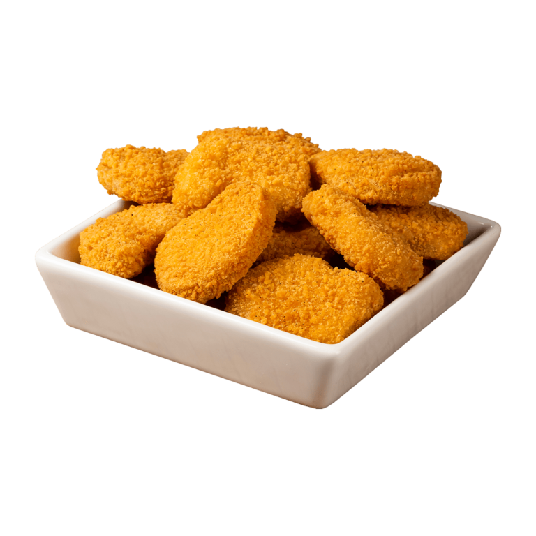 Halal Chicken Nuggets from Kaiser