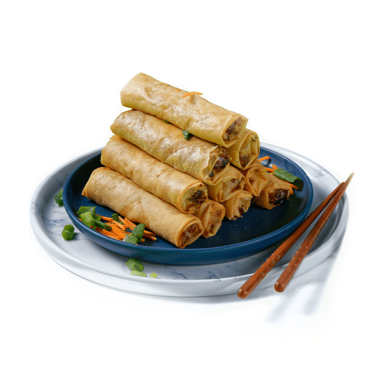 Kaiser Foodline | Chicken Spring Roll