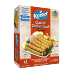 Kaiser & Colonel Kababz Products | Explore & Shop