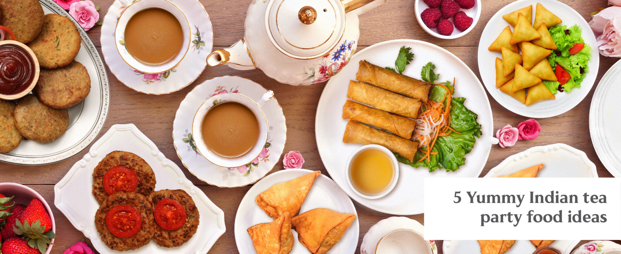 The origin, history, and culture of kebabs (Part 1) - Kaiser Foodline