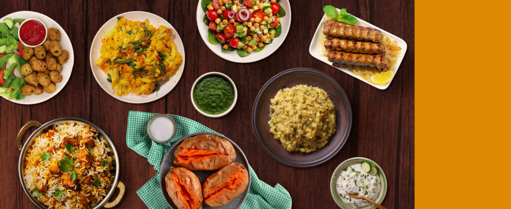 What to cook for dinner tonight? - Kaiser Foodline