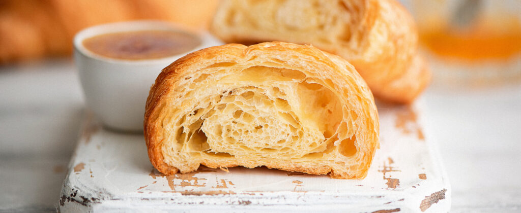 Puff pastry: From a regional delicacy to a global favorite - Kaiser ...