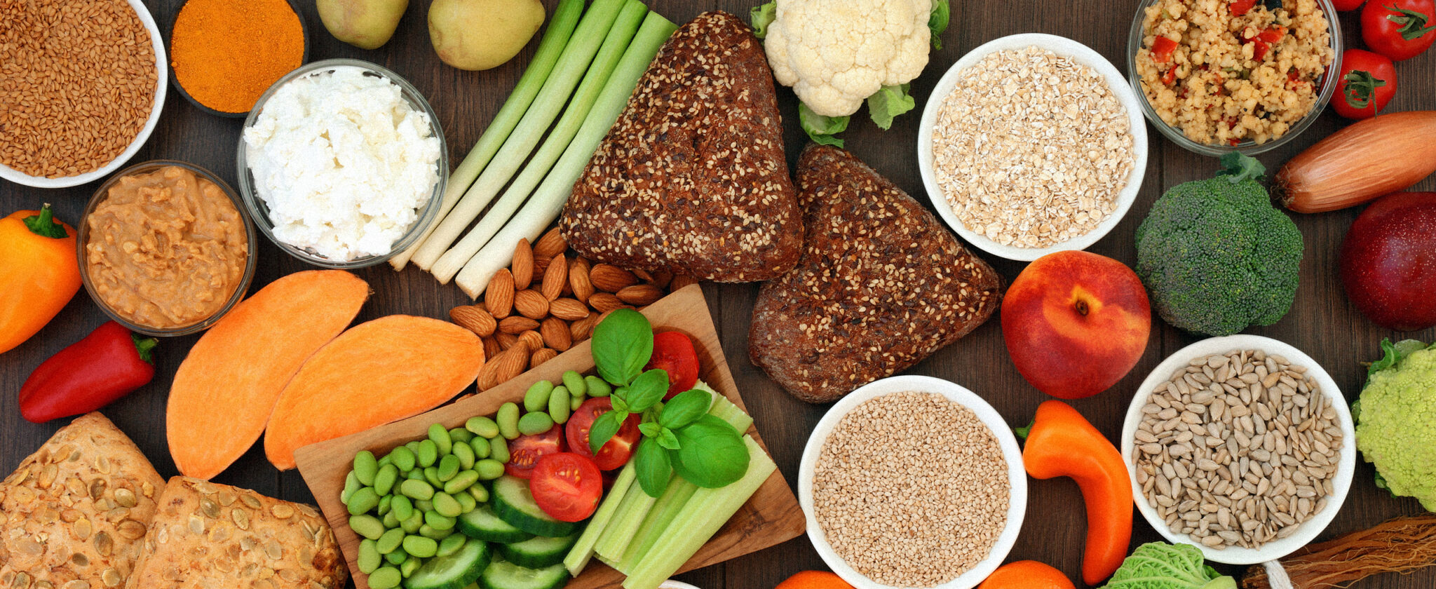 Aromatics: The secret to truly flavorful cooking - Kaiser Foodline